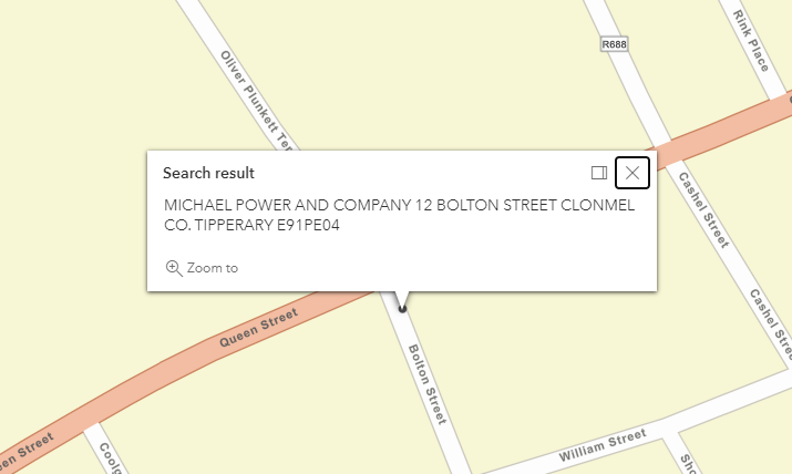 Developer API Application